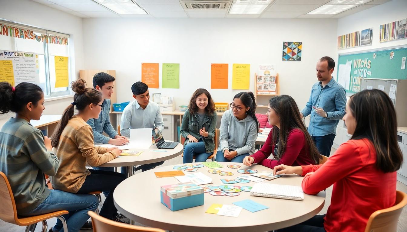 Types of Teaching Methods: Discover Engaging Strategies for Every ...