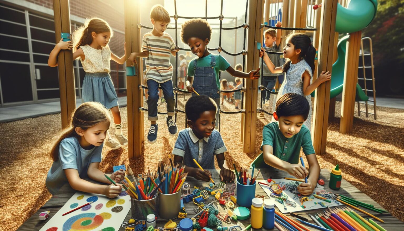 Early Childhood Education Curriculum: 7 Best Models That Shape Future ...