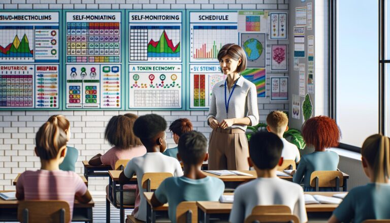 BIP in Special Education: A Complete Guide to Behavior Intervention ...