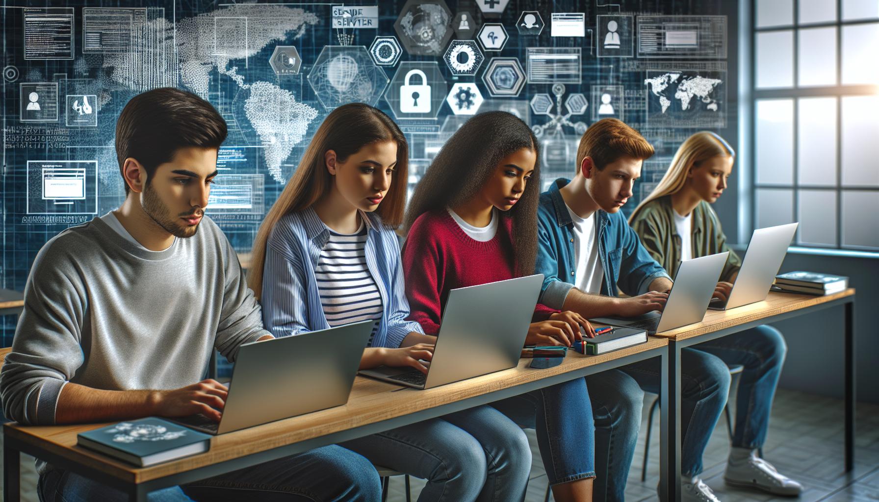How Long to Get a Cyber Security Degree? Complete Timeline & Program ...