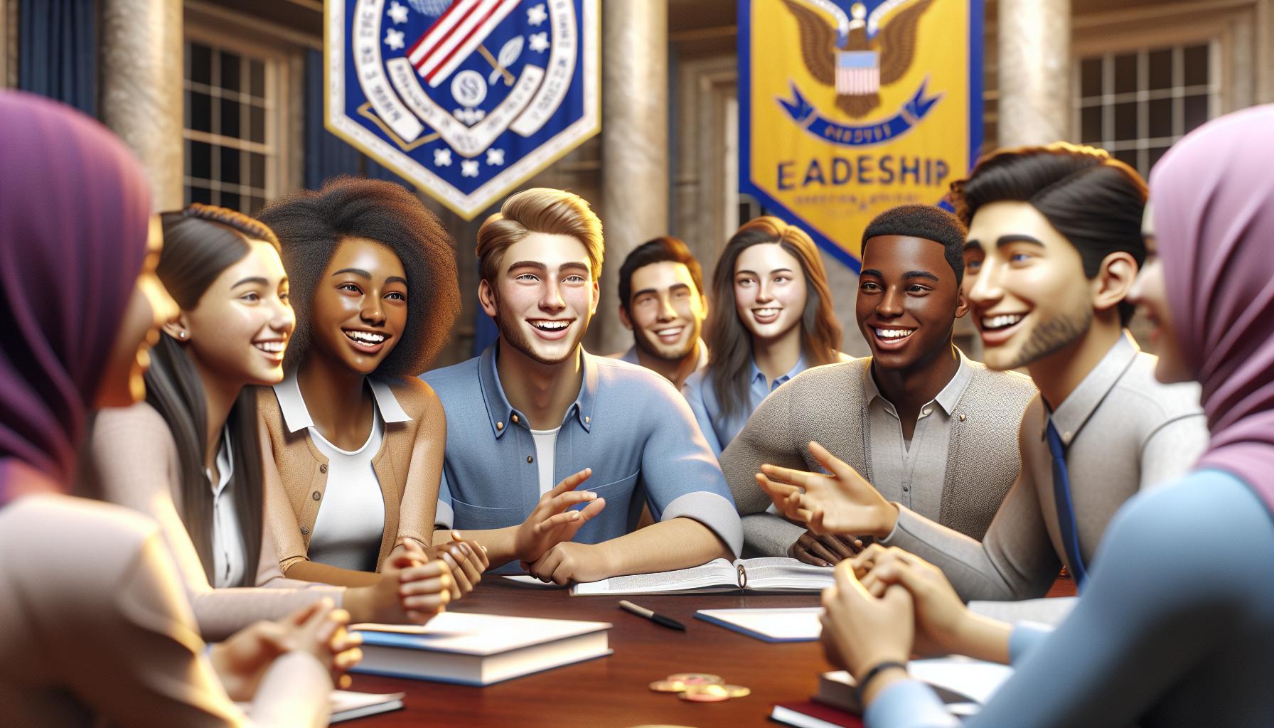 NSLS: The Ultimate Guide to America's Largest Leadership Honor Society - Bcheadstart